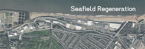 Stage 1 Seafield Regeneration Community Consultation City Of