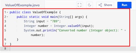 How To Convert String To Integer In Java Ultahost Knowledge Base