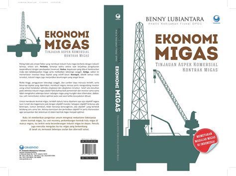 Ekonomi Migas