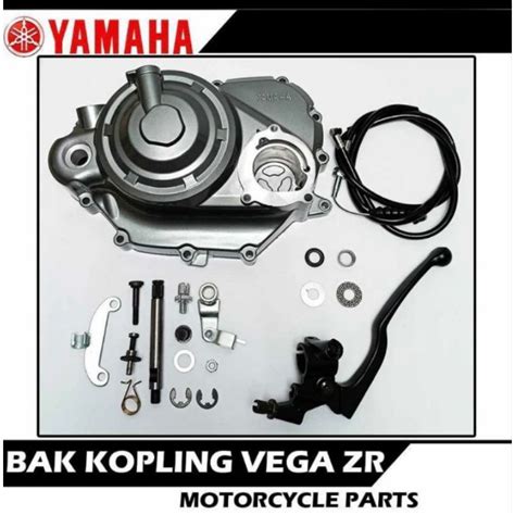 Jual Bak Klos Vaga ZR Jupiter Z Bak Kopling TDR Yamaha Shopee Indonesia