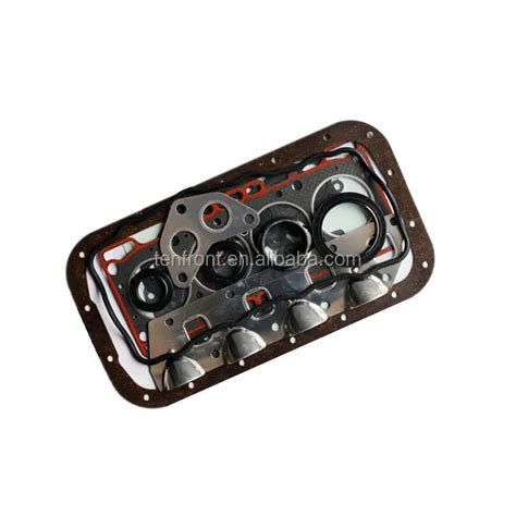 Q Engine Full Gasket Set Used For SUZUKI F A View F A Gasket Set Tenfront Product Details