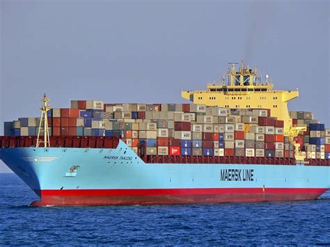 Container Shippingwatch
