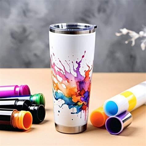 Mastering Print Perfection The Sublimation Color Chart Explained