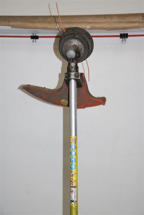 Stihl Fs R String Trimmer Property Room