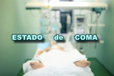 En qué consiste el coma Clinica Hispana Harrisburg