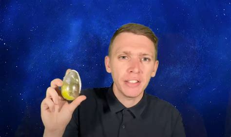 Truth Behind Whether Alien Egg Toys Could Actually Have Babies As Lad