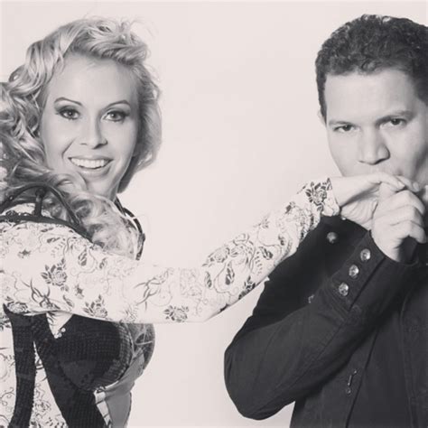 Chega Ao Fim Casamento De Joelma E Chimbinha Da Banda Calypso Jovem Pan