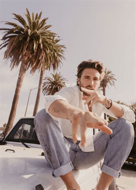 Meet Conner Floyd Actor Shoutout La