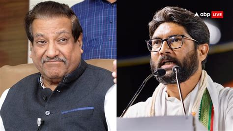 Congress Fact Finding Committee Prithviraj Chavan Jignesh Mevani For Mp