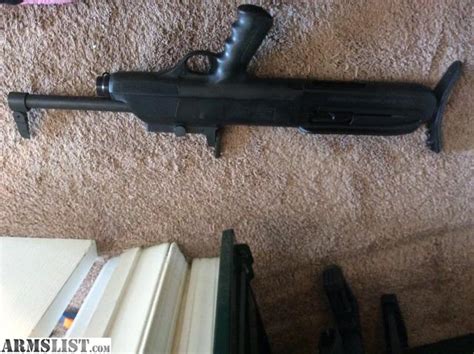 Armslist For Sale High Standard Model 10 Bullpup Shotgun