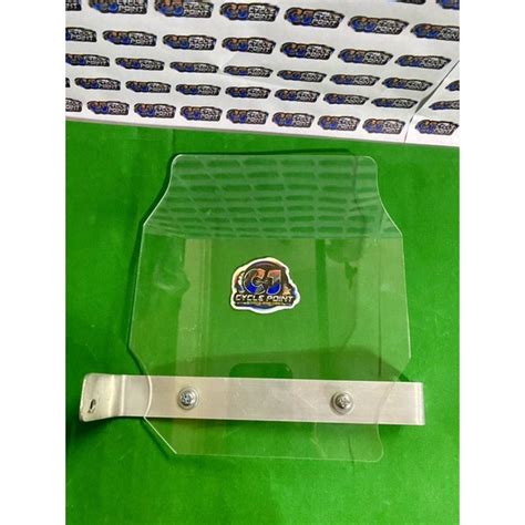 Carb Cover For Beat Carb Type Honda Naka Open Shopee Philippines