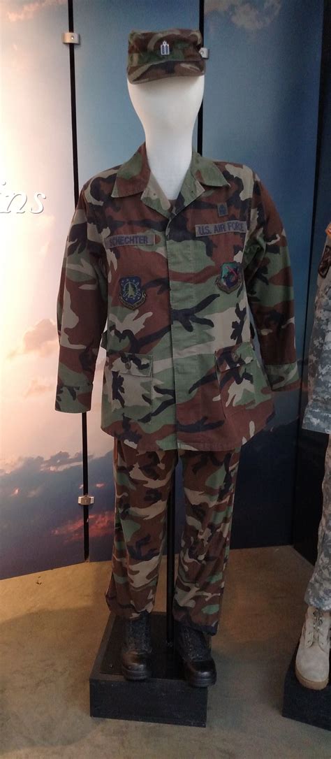 Chaplain Combat Uniforms The Chaplain Kit