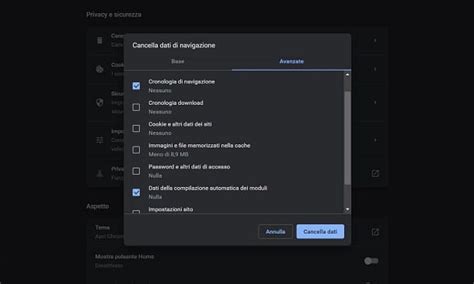 Come Cancellare La Cronologia Di Google Salvatore Aranzulla