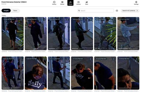 Ip Camera Analytics And Detection Setup Guide V1 Dvrcms