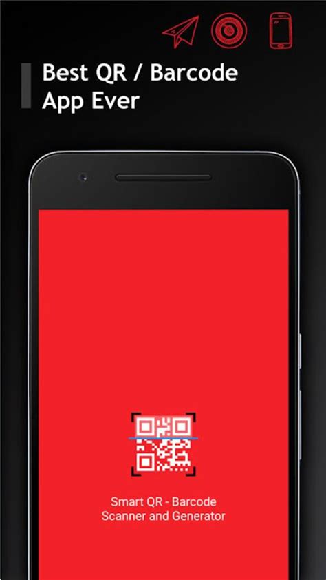 Android 용 Smart QR APK 다운로드
