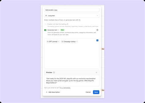 Ai Guide Generate Content In Seconds Airtable