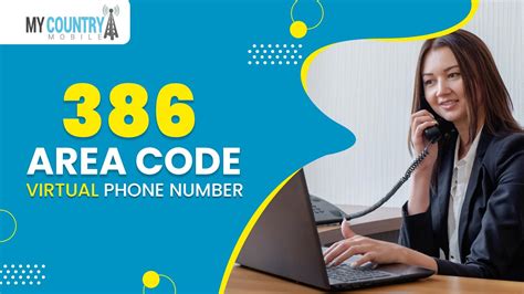 386 Area Code My Country Mobile Youtube