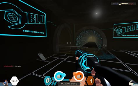 Tron Fortress Hudgui Font Updated V2 Team Fortress 2 Mods Tron Fortress Hudgui Font Updated V2 Team Fortress 2 Mods
