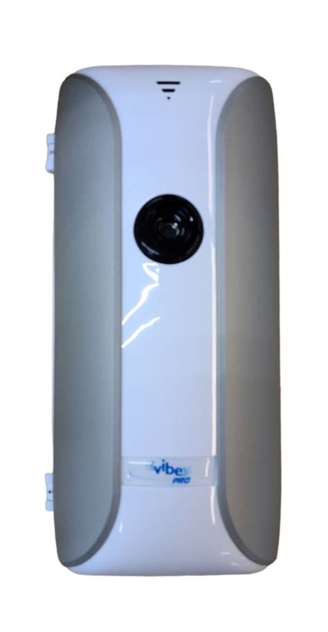 Vibe Pro Battery Operated Diffuser Brothersmfg