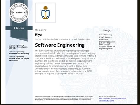 Riya Gupta On Linkedin Softwareengineering Continuouslearning