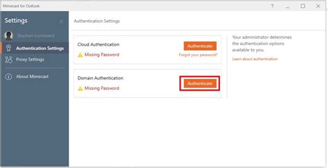 How To Sign Into Mimecast TiAuto Helpdesk