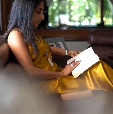 Aditi Patel Moi Boutique Everyday Luxury