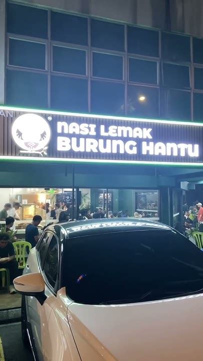 말레이시아 야심한 밤 식사문화나시르막노 알콜🤣malaysian Midnight Eating Culture Without