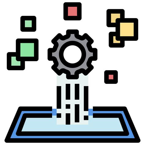 Platform Free Technology Icons