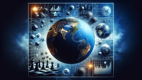 The Geopolitics Of Artificial Intelligence Ai Checker News Today