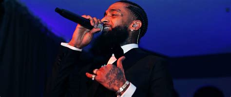 Nipsey Hussle S Killer S Request For Reduced Sentence Denied