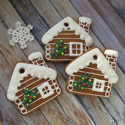 Диалоги Рождественские рецепты Выпечка на рождество Пряничные поделки