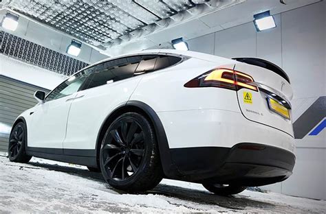 ‘urgent Overhaul Of Ev Range Determination Needed Horiba Mira