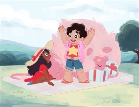 Pin by Kai 𖠌 on Steven Universe Steven universe fanart Steven universe Cartoon