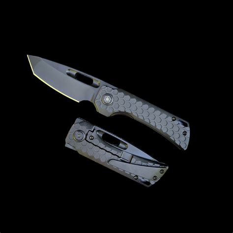 Nymble T2 Everymans Pocket Edc