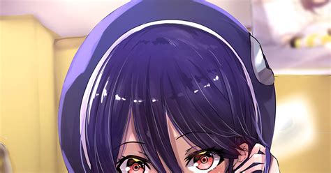 Virtual Youtuber Tamako Otodama ラーメンを食べるたまちゃん November 19th 2022