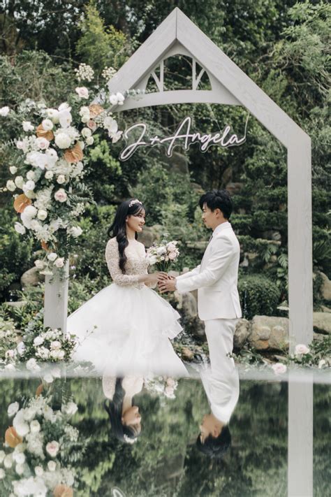 如何辦一場難忘的婚禮 5 婚禮主持人 旅行沙舟 張J
