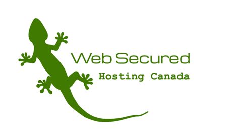 Login Web Secured Hosting Canada