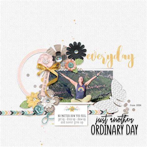 Marisa Lerins Blog Digital Scrapbooking