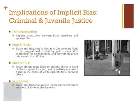 PPT Stand Your Ground Laws Implicit Bias PowerPoint Presentation ID