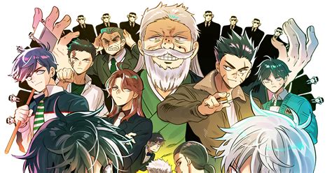 Fkmt Fkmt ログ Baeのマンガ Pixiv