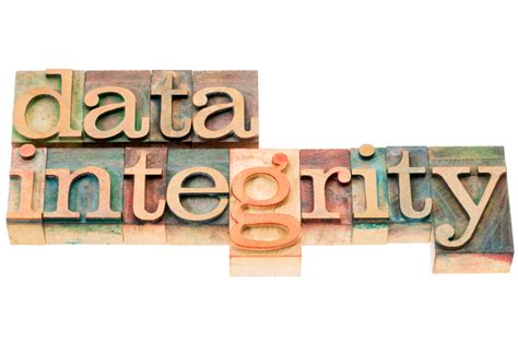 The Year Of The Data Integrity Breach IT Security Guru