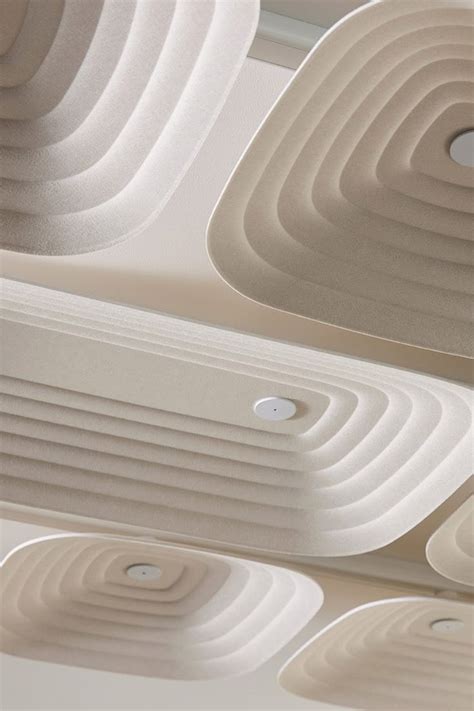 Crafting Acoustic Excellence Meet Roku 3d Acoustic Tiles
