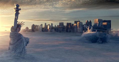 20 Sci Fi Movies Where The Earth Must Be Saved