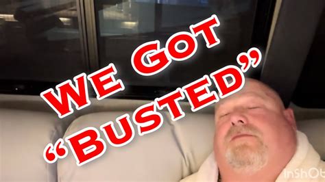 “busted” Youtube