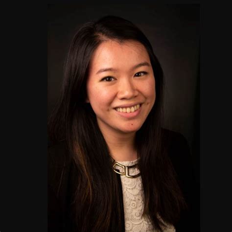 Rachel Pang Associate Product Manager Digital Products