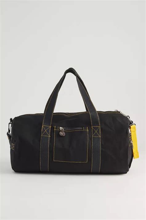 Rothco Canvas Equipment Duffle Bag Urban Outfitters