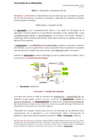 Apuntes PERSUASION Pdf