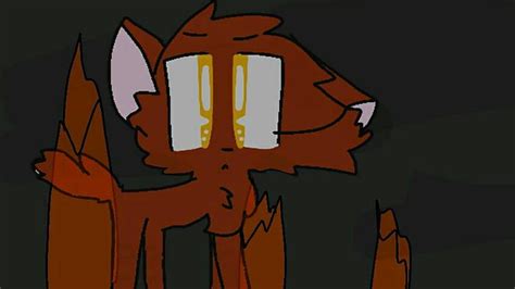 Brokenstarwarrior Cats By Doughchebagowo On Deviantart