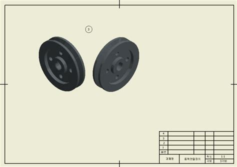 인벤터 Inventor 컴퓨터응용 3d 기계설계 및 Mct 머시닝센터 전산응용기계제도기능사 기계설계산업기사 자격증 교육 및 취득