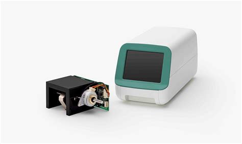 Lateral Flow Readers Series Hamamatsu Photonics
